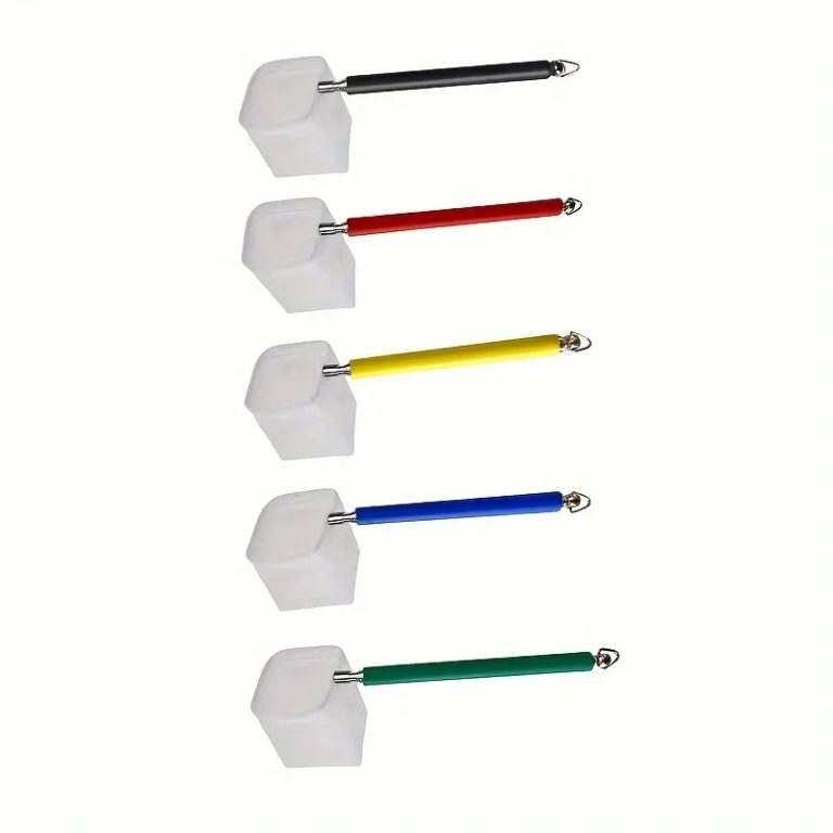 Square 3D Fish Net for Easy Aquarium Care