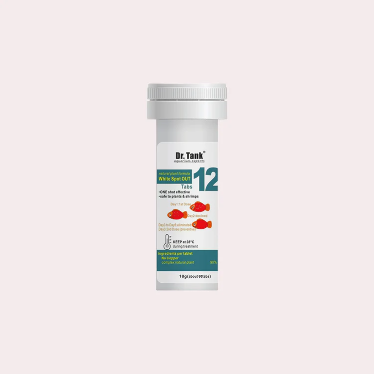 Medication & Treatments | Aqua Atlantis