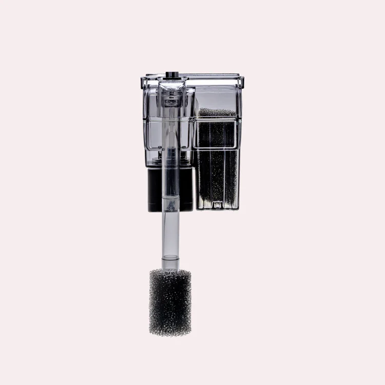 Hang On Back Filters | Aqua Atlantis